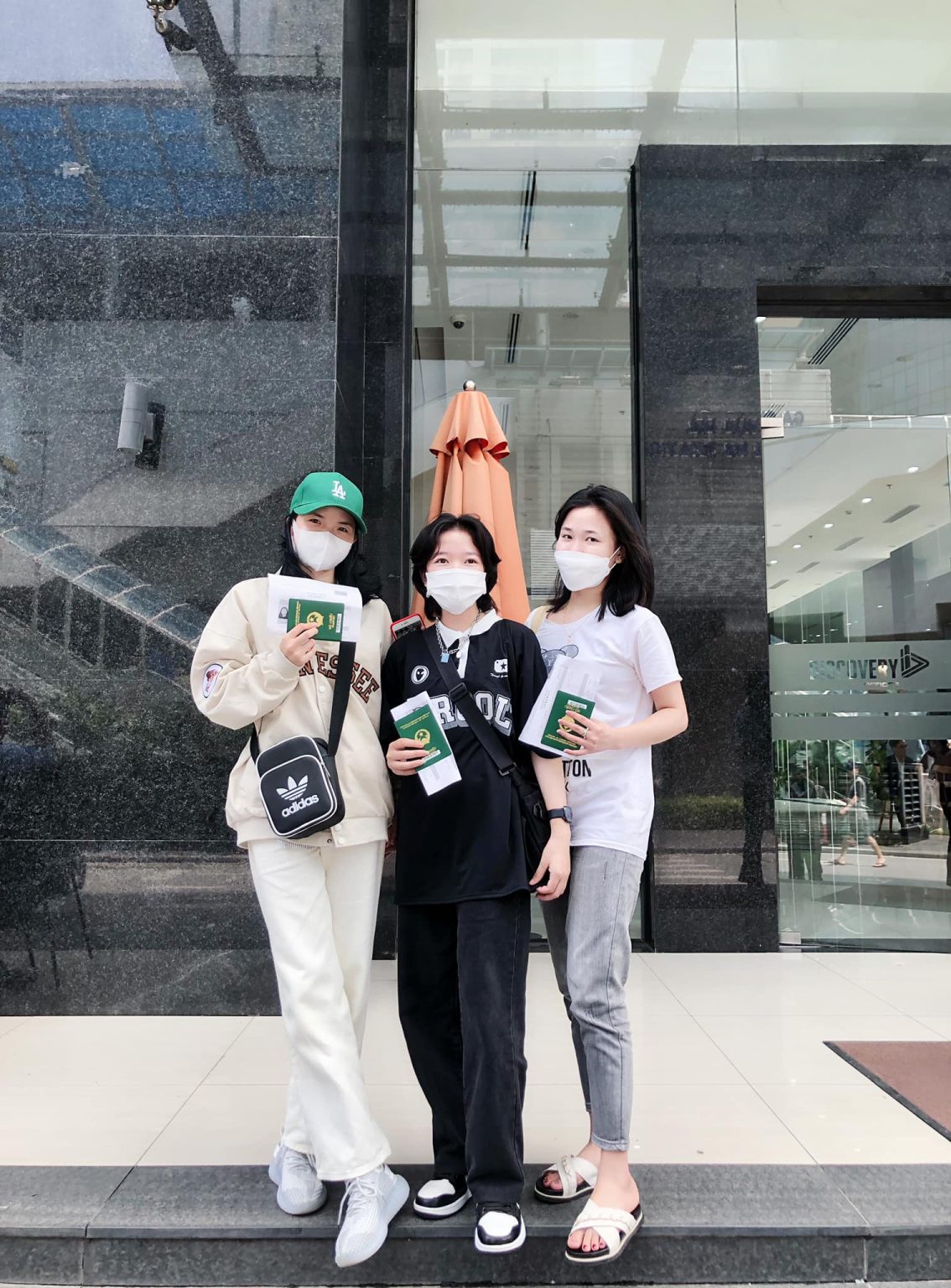 HLC Group - Hệ Thống Du Học Và Việc Làm Quốc Tế