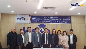 HLC Group - Hệ Thống Du Học Và Việc Làm Quốc Tế