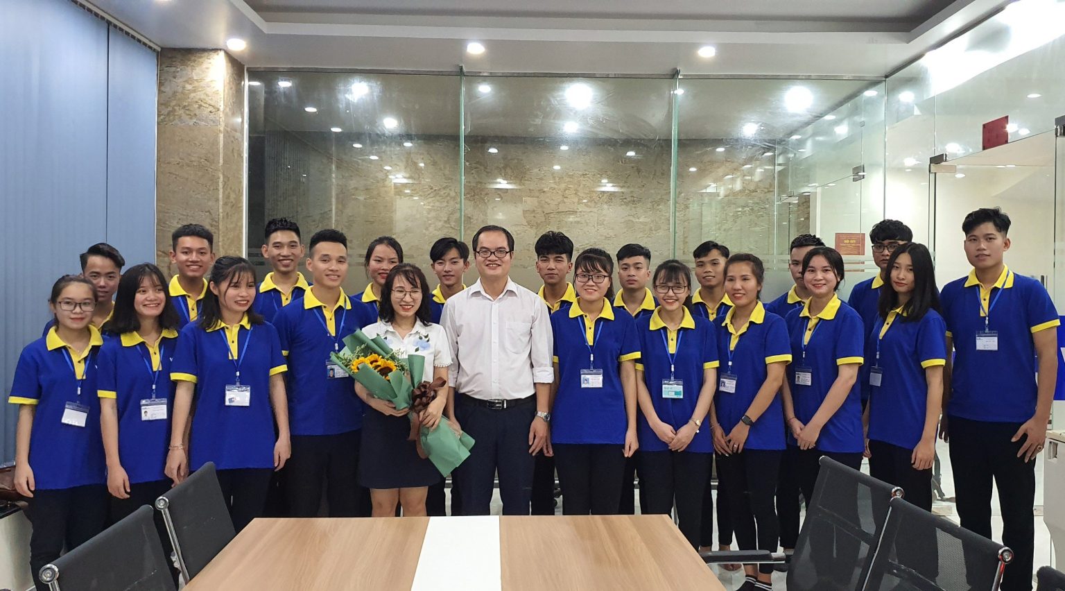 HLC Group - Hệ Thống Du Học Và Việc Làm Quốc Tế