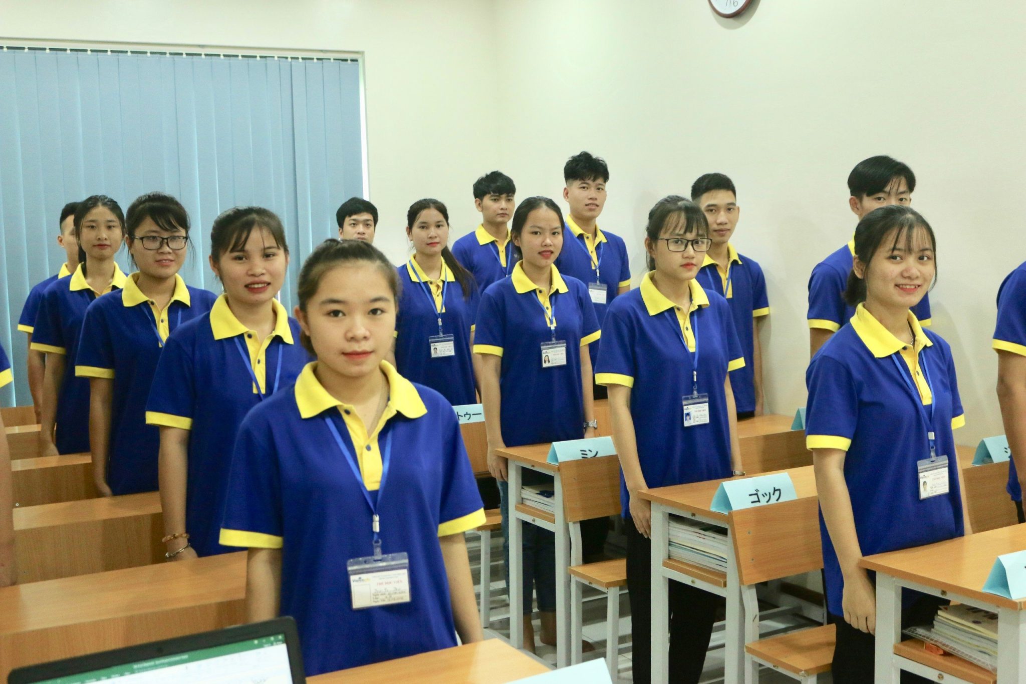 HLC Group - Hệ Thống Du Học Và Việc Làm Quốc Tế