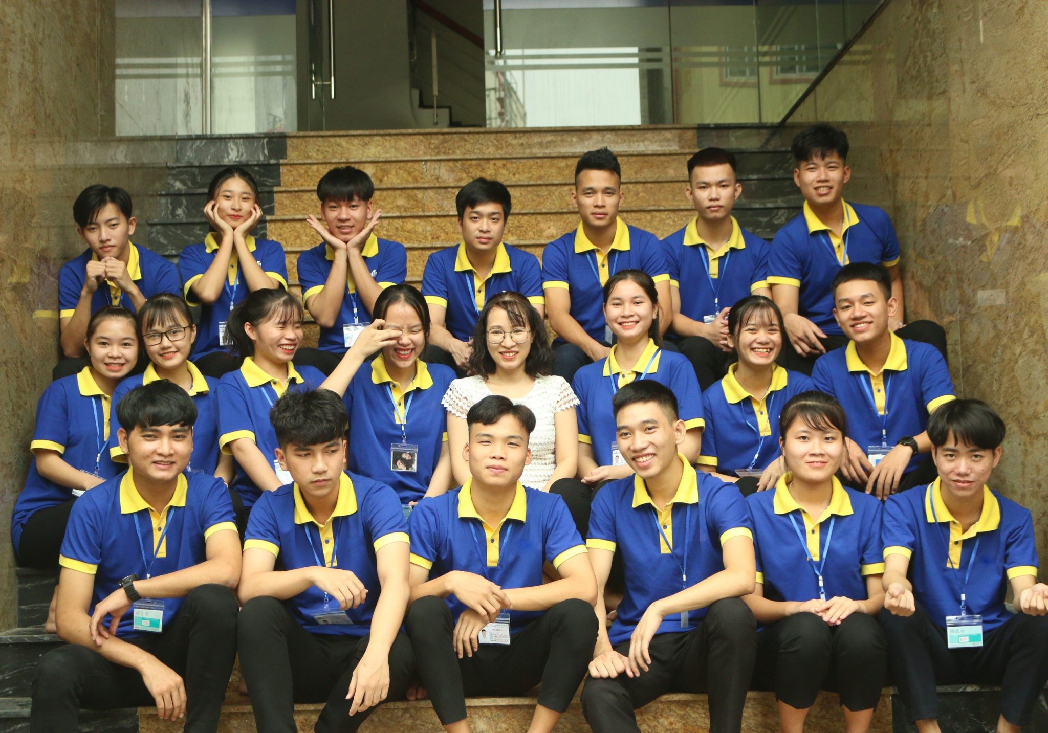 HLC Group - Hệ Thống Du Học Và Việc Làm Quốc Tế