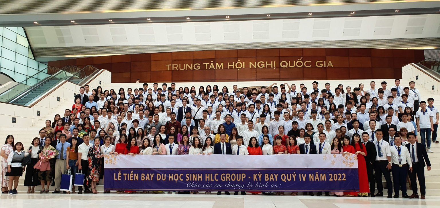 HLC Group - Hệ Thống Du Học Và Việc Làm Quốc Tế