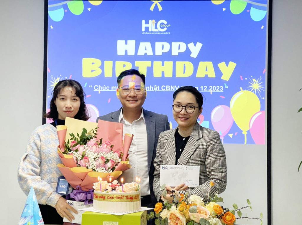 HLC Group - Hệ Thống Du Học Và Việc Làm Quốc Tế