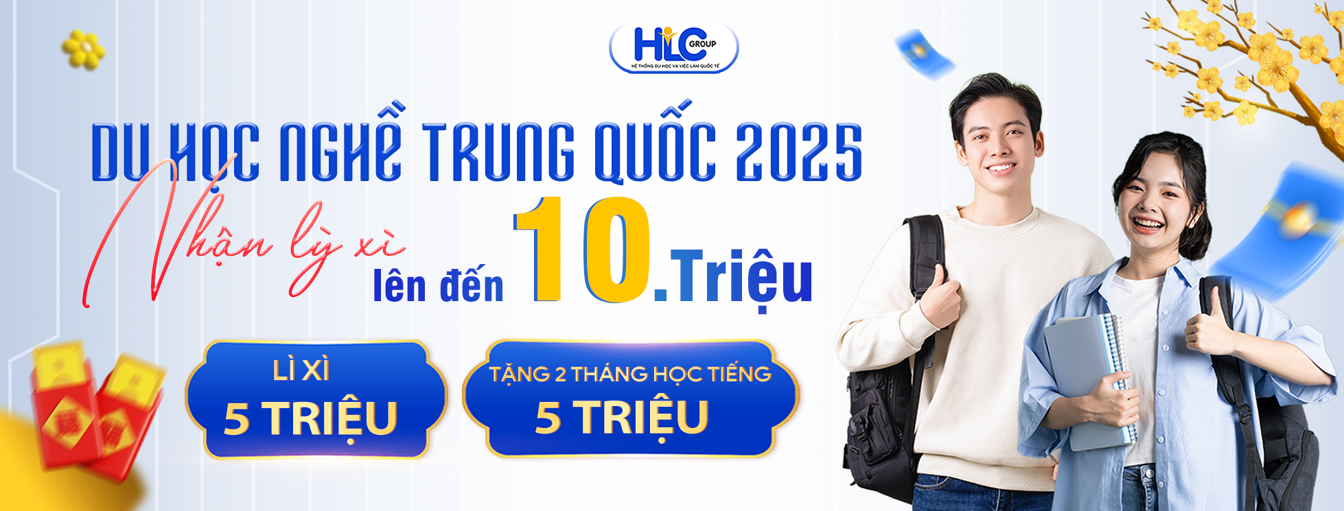 HLC Group - Hệ Thống Du Học Và Việc Làm Quốc Tế